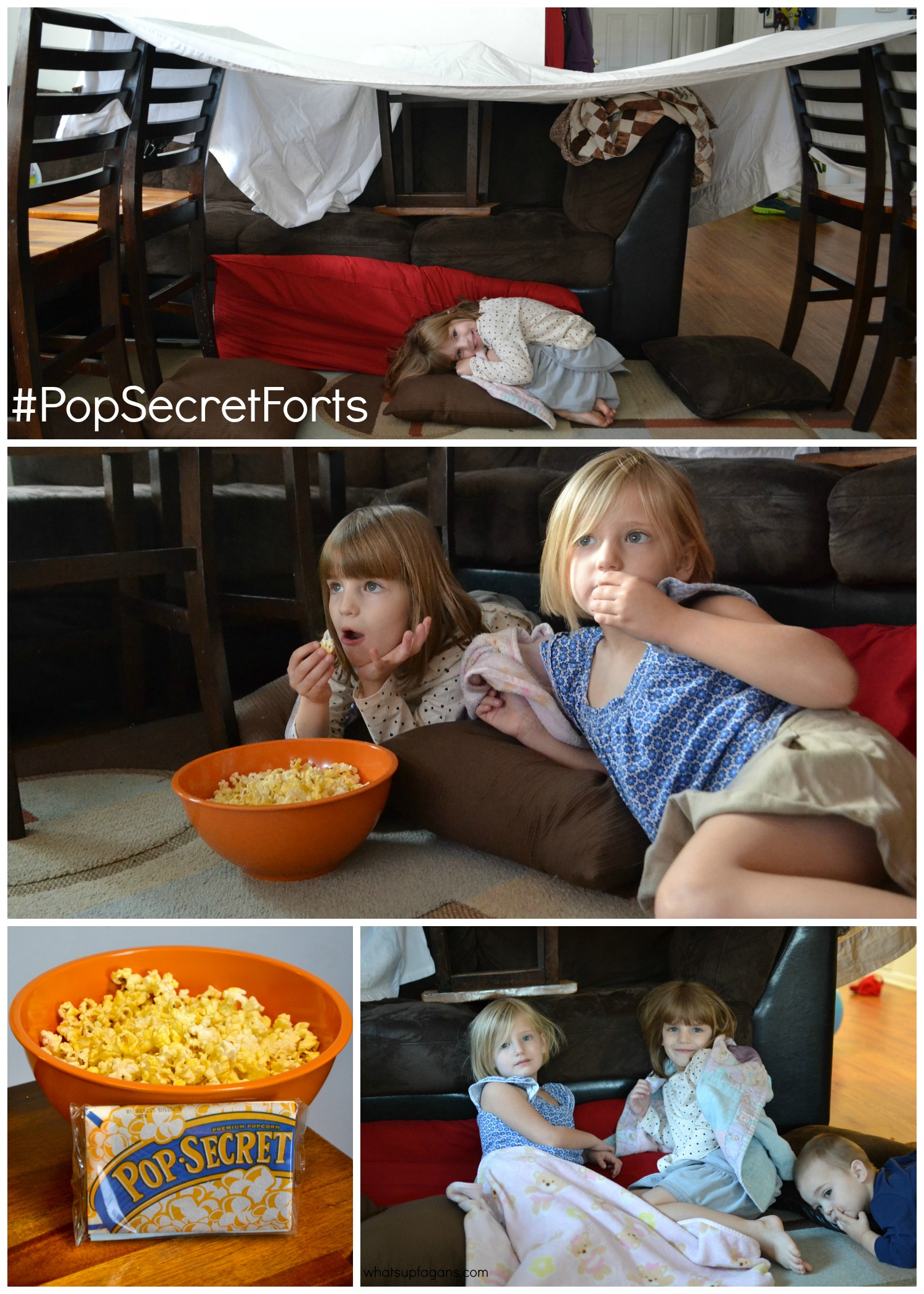 12 Free Popcorn Box Templates for Family Movie Night