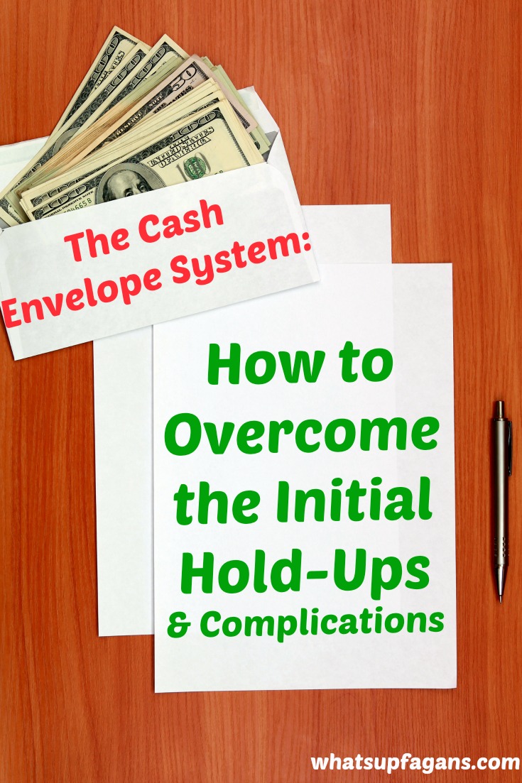 How to Combat the Complications of the Cash System