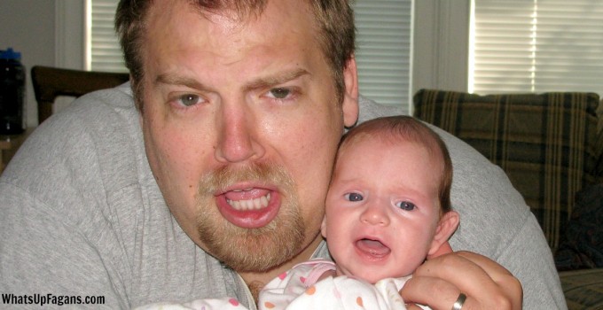 6 Moments That Will Make You Cry Like Your Baby