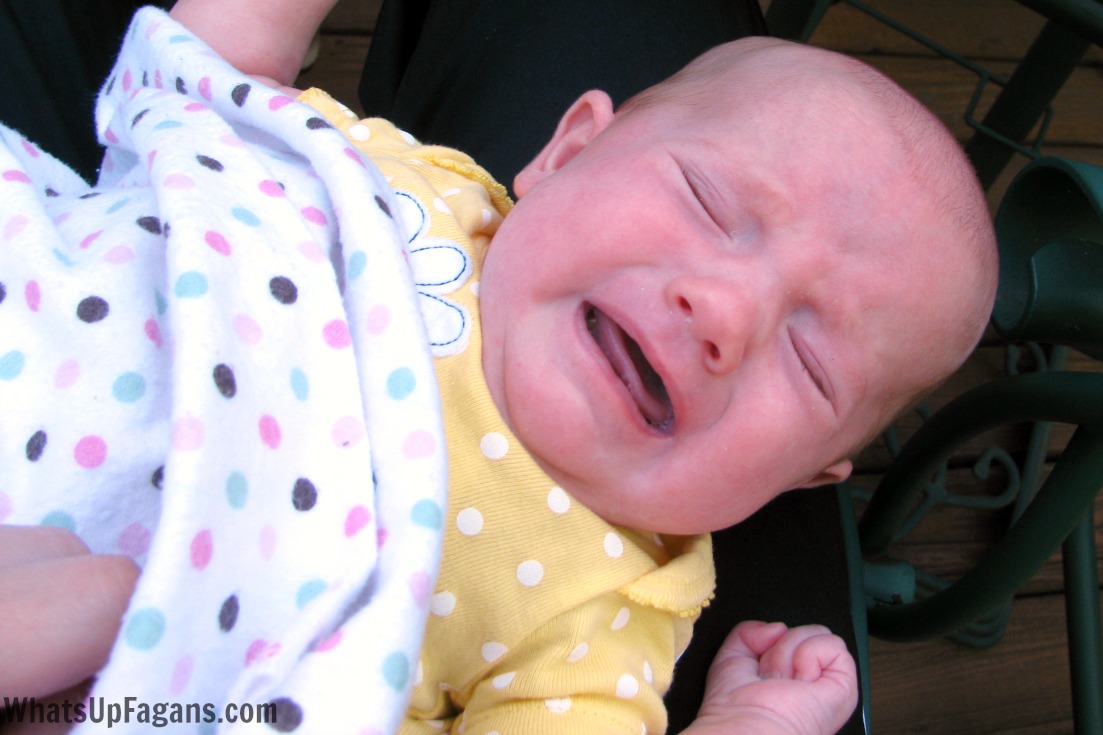 6 Moments That Will Make You Cry Like Your Baby