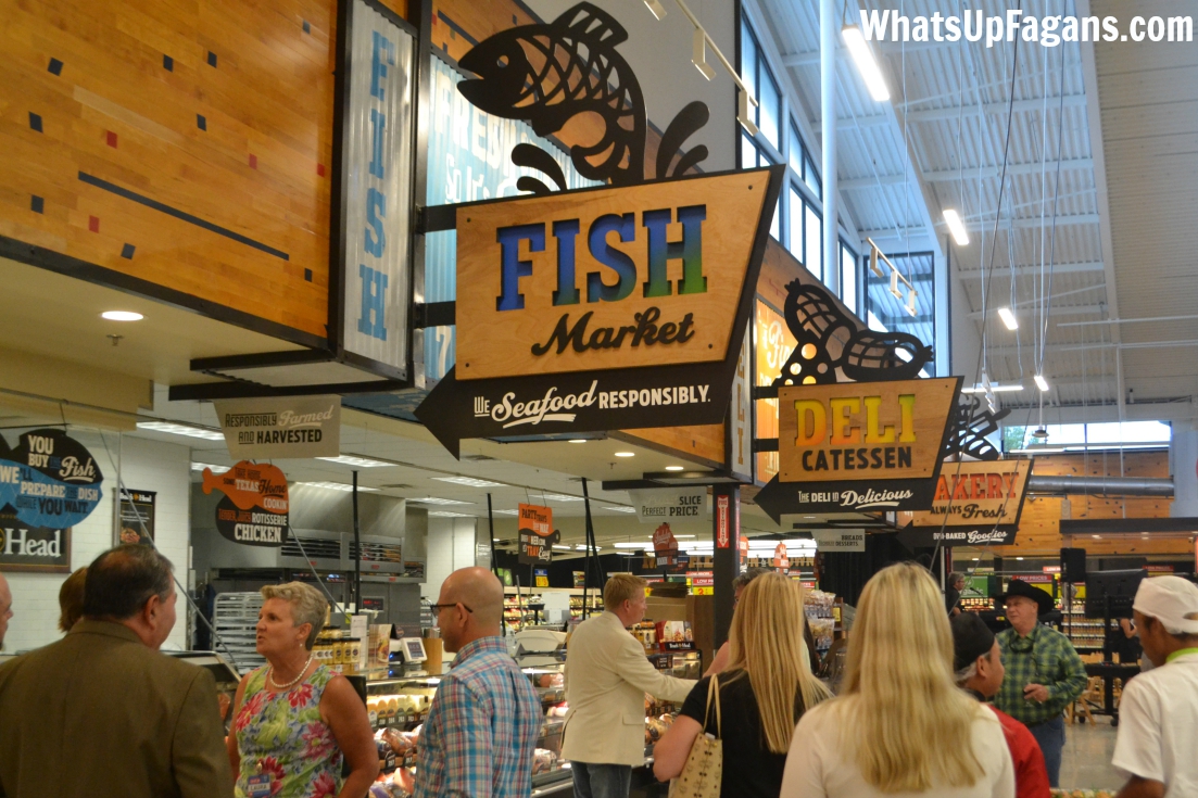 12 Reasons to Love H-E-B