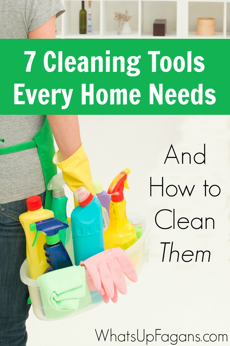 Cleaning Tips and Tricks for a Thoroughly Clean Home