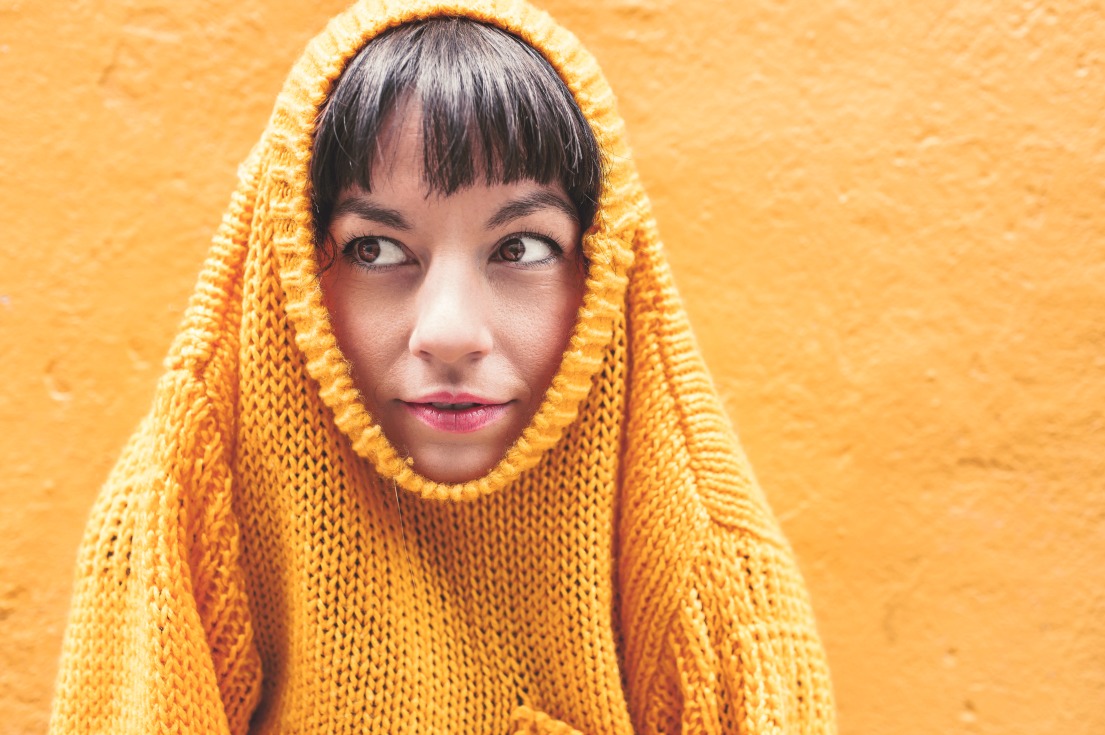 Why Wearing Modest Clothes Isn't Making You Modest