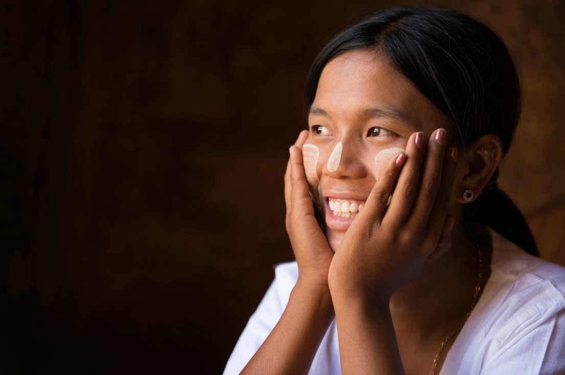 Why Wearing Modest Clothes Isn't Making You Modest