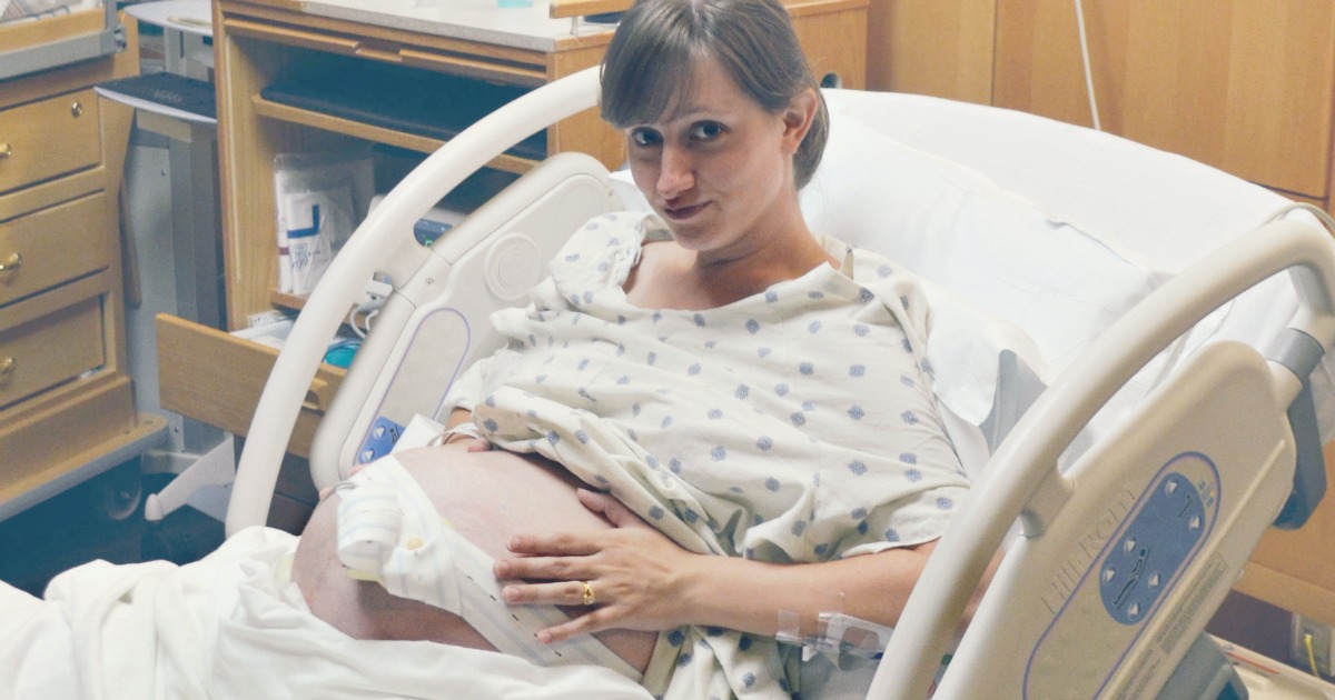 8 Smart Tips You Need to Up Your Odds of Successful VBAC Delivery