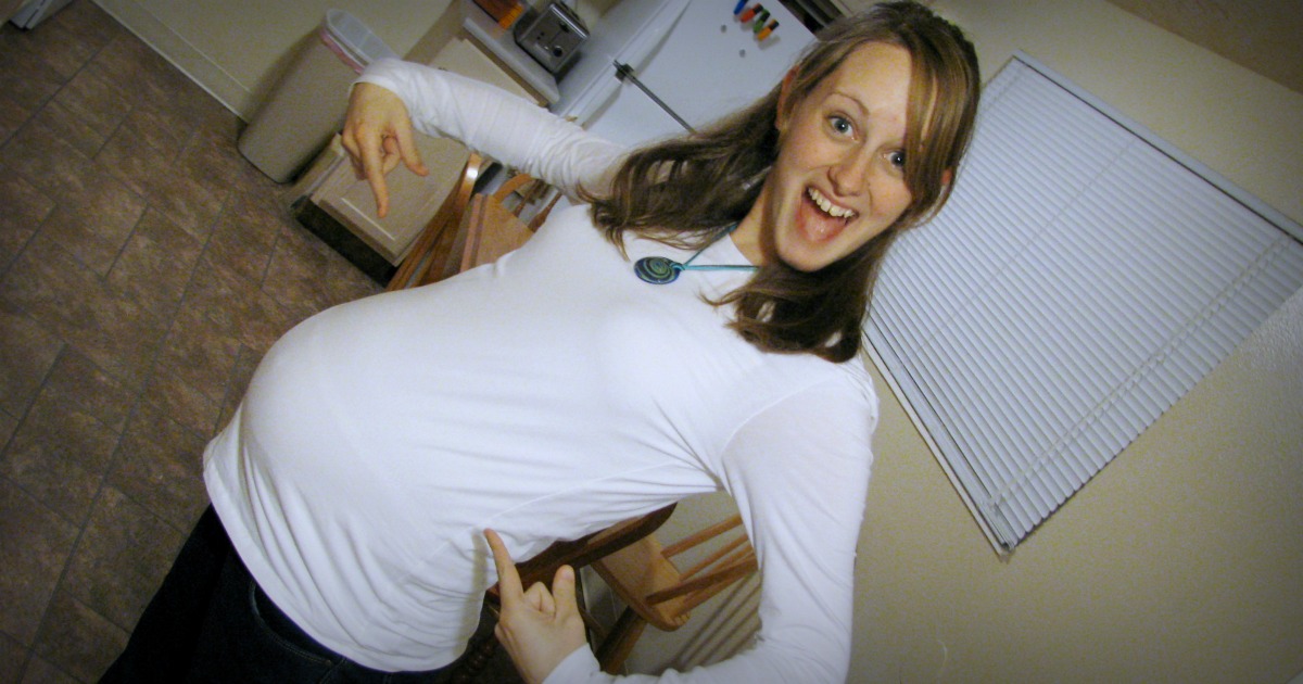 PREGNANCY Resources and Advice for New and Experienced Moms