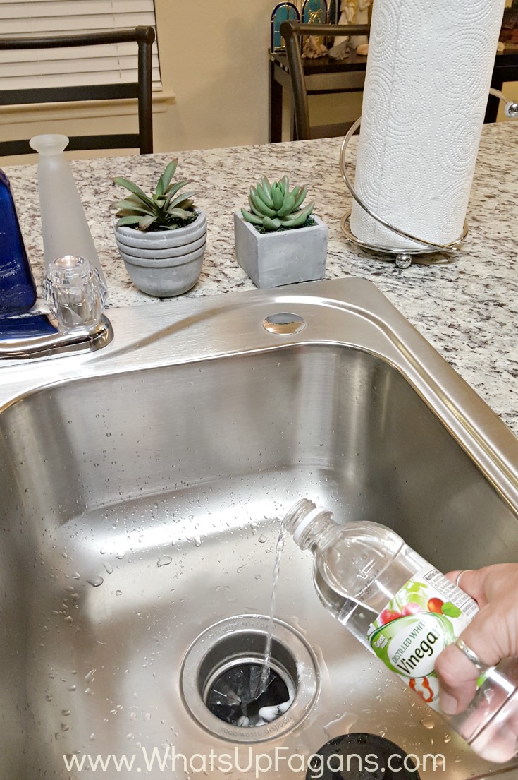 How to Clean and Deodorize Your Smelly Garbage Disposal