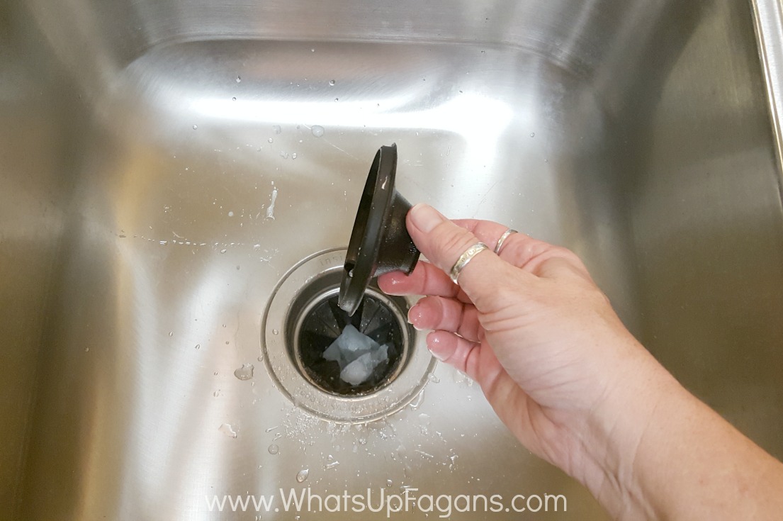 How to Clean and Deodorize Your Smelly Garbage Disposal