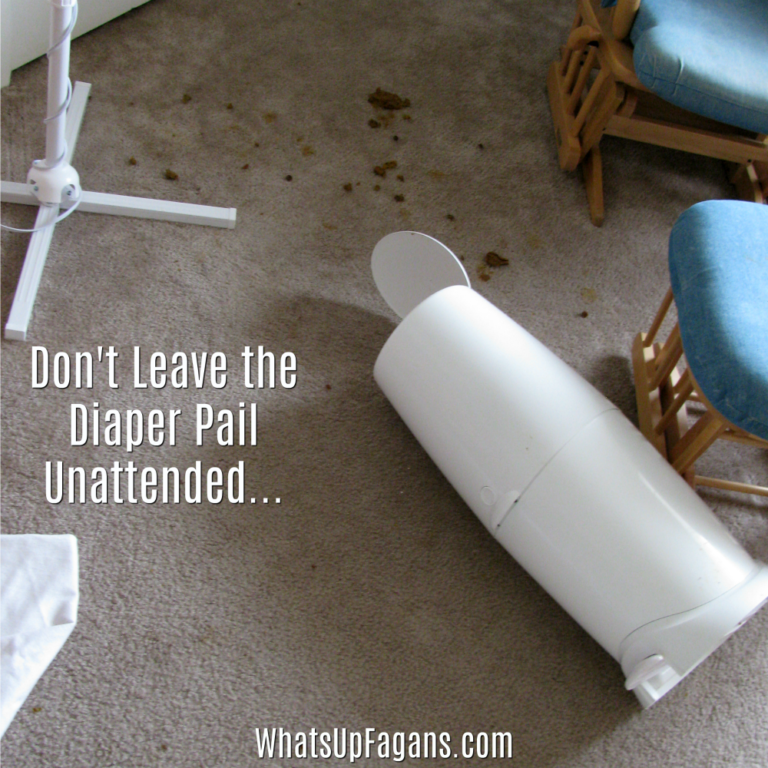 11 Costly And Messy Diapering Mistakes You Really Don T Wanna Make