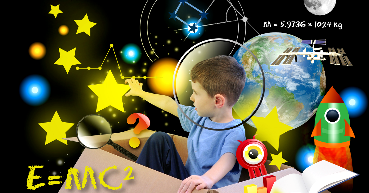 11 Homeschool-Approved Monthly Science Kits for Kids
