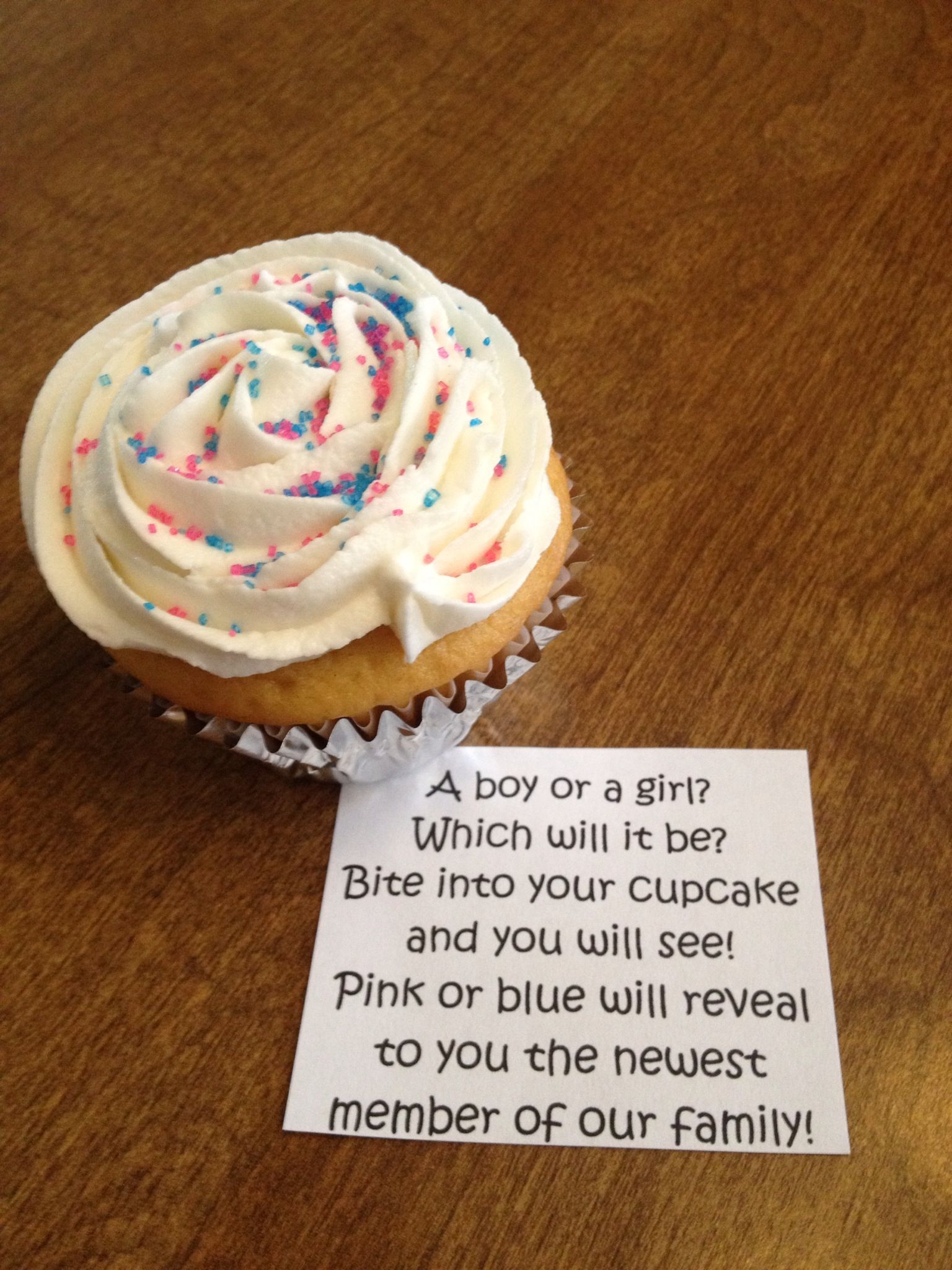 18 Super Fun And Cute Gender Reveal Poems and Riddles