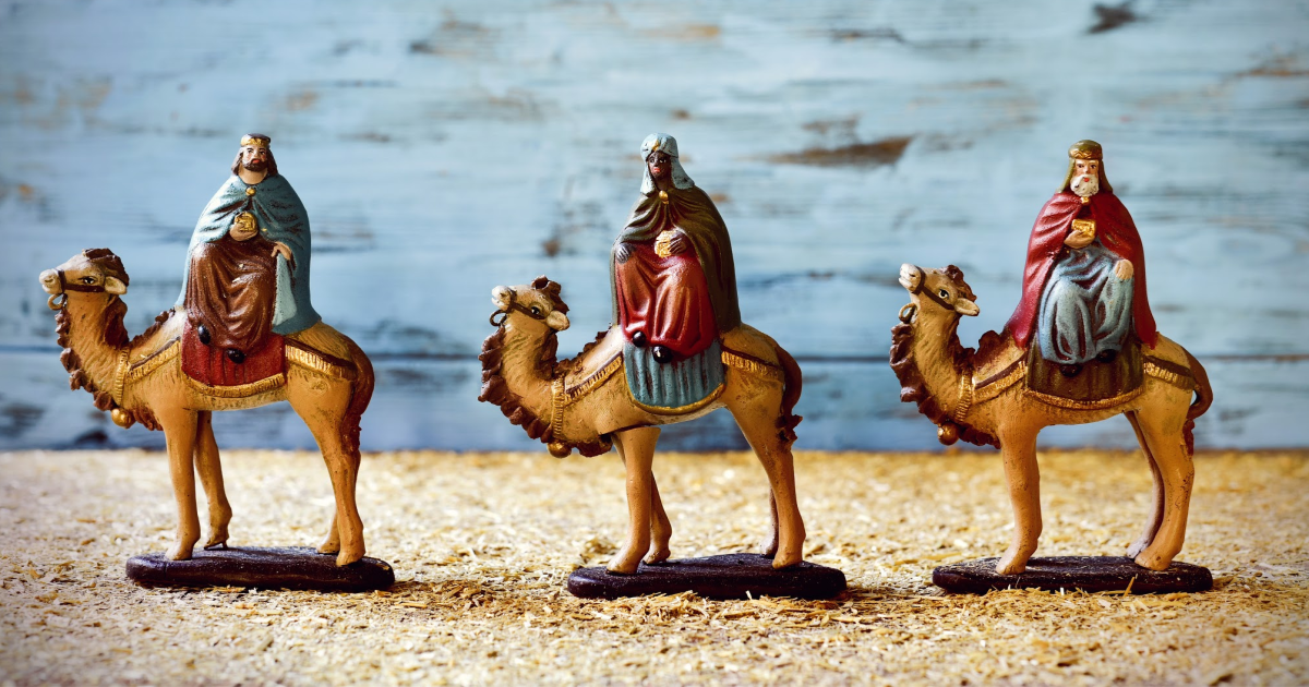 25 Religious Christian Christmas Songs About Jesus and the Nativity Story