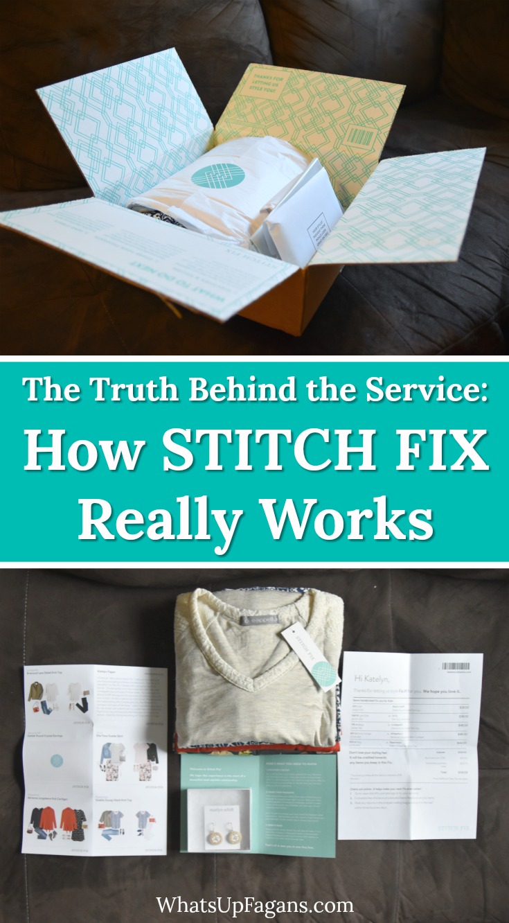 Stitch Fix: What Is It and How Does It Work? An In-Depth Look