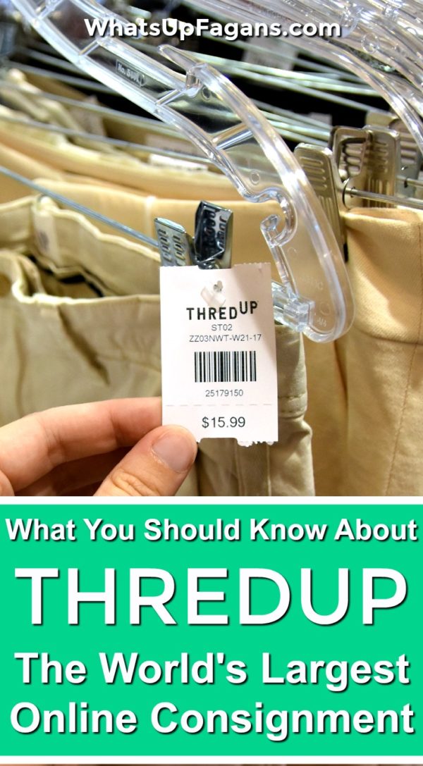 ThredUp Review: What New Buyers Need to Know