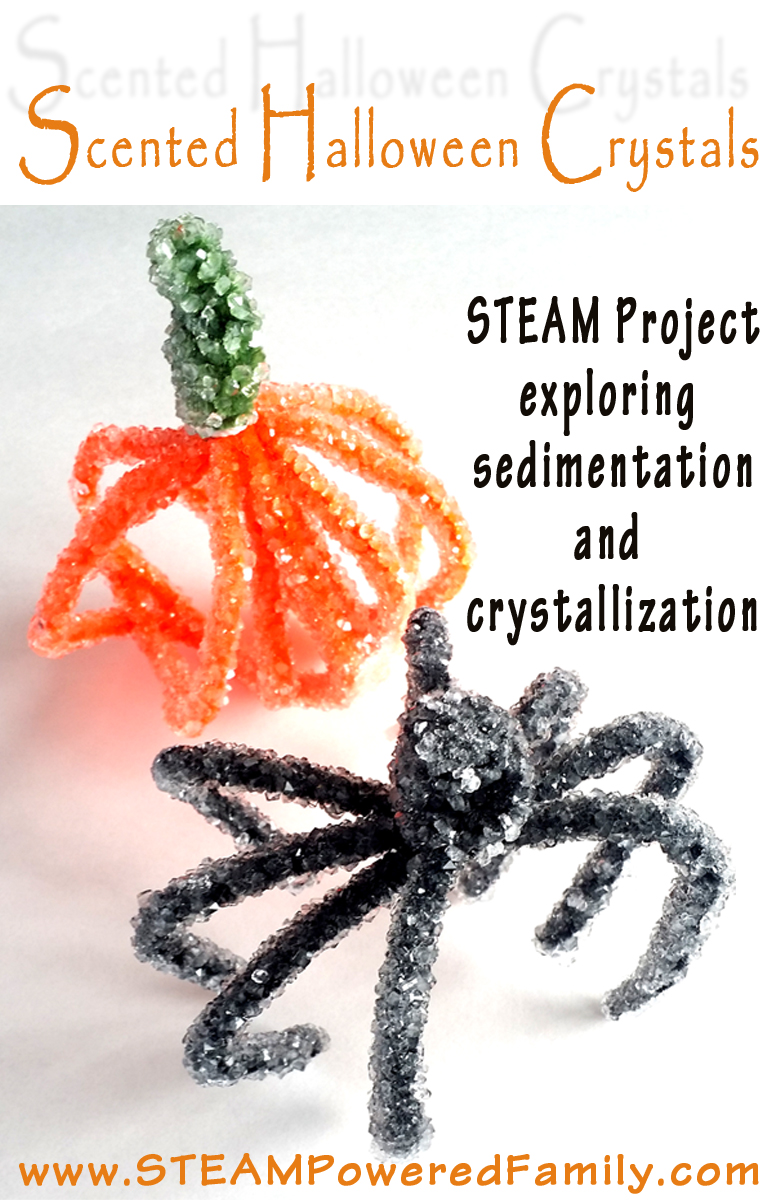 23+ Halloween Science Experiments for Preschool & Elementary Students