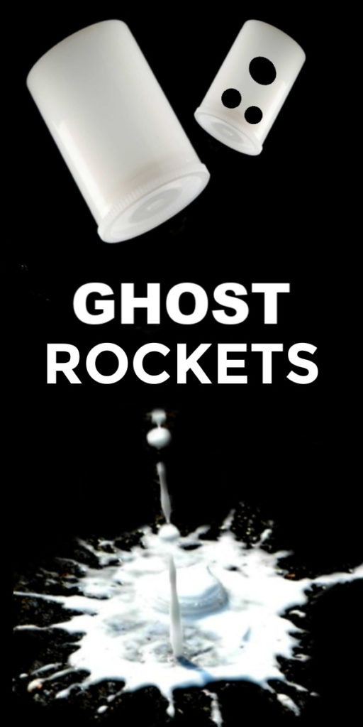 23+ Halloween Science Experiments for Preschool & Elementary Students