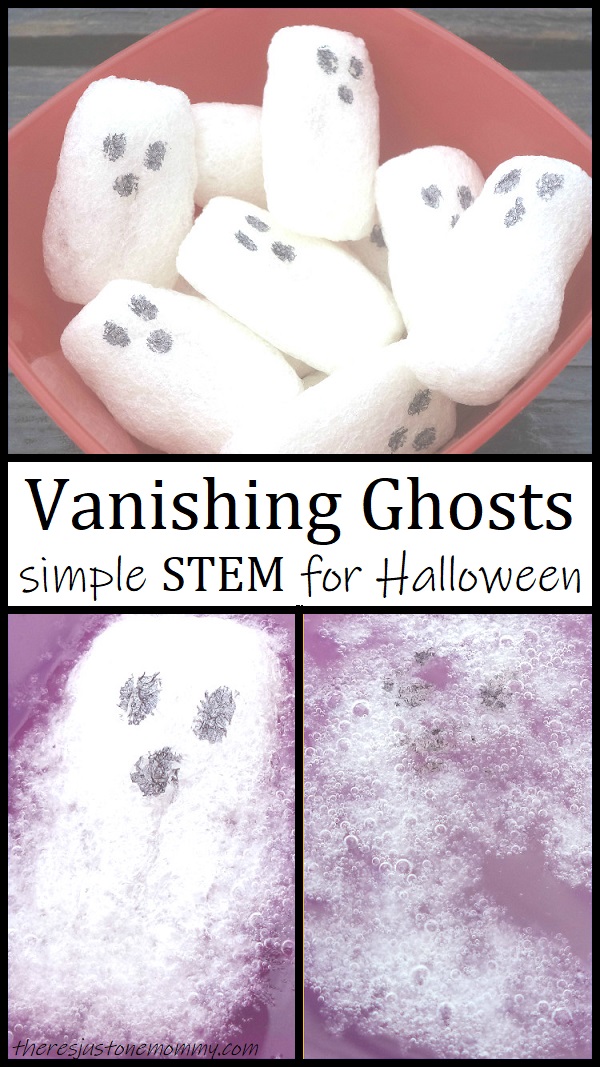 23+ Halloween Science Experiments for Preschool & Elementary Students