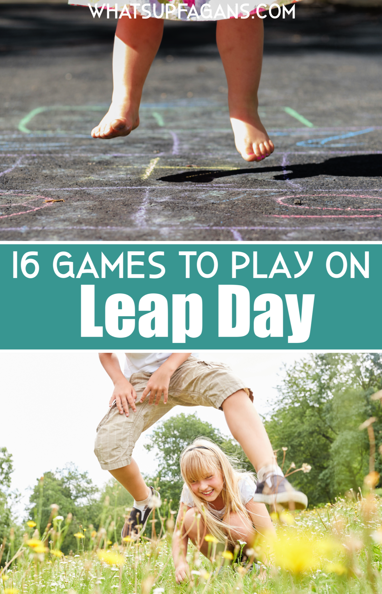 29+ Leap Year Activities & Resources Just for Kids