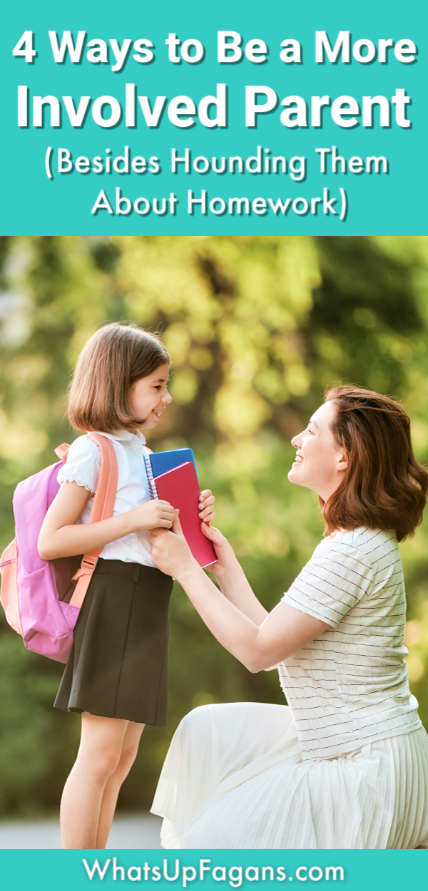 5 Reasons Parental Involvement is Essential in Child Development