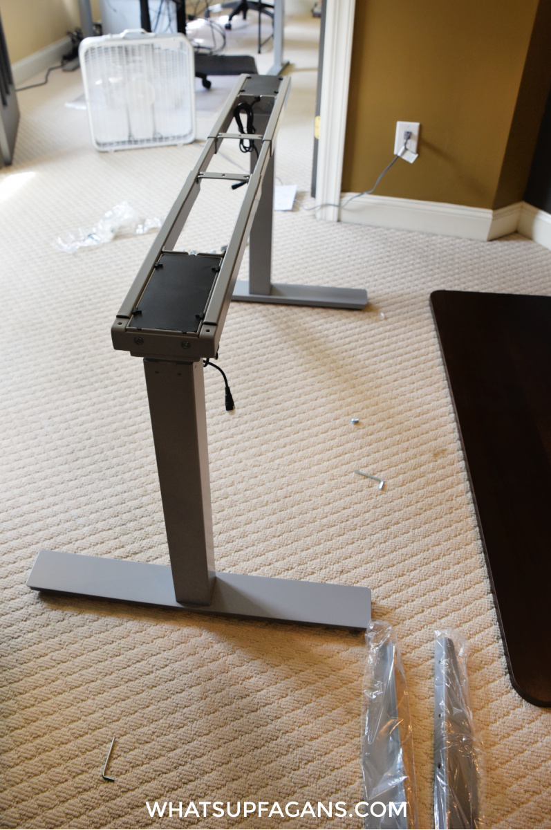 Affordable Standing Desk for Working from Home: Autonomous Desk Review
