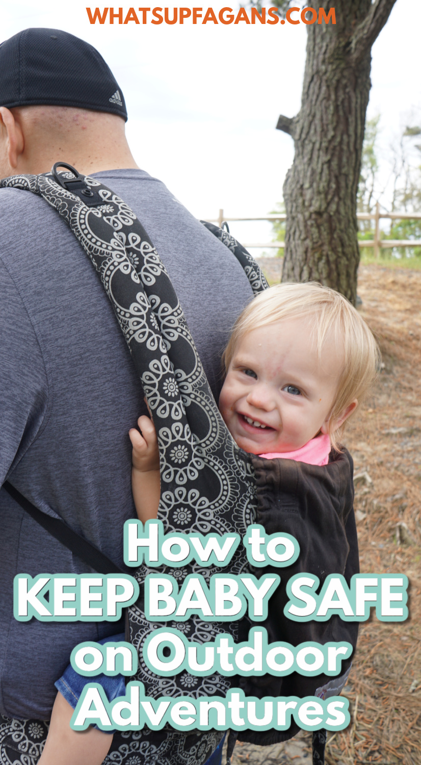 JPMA Helps Parents with Baby Outdoor Safety as They Eagerly Head Outdoors