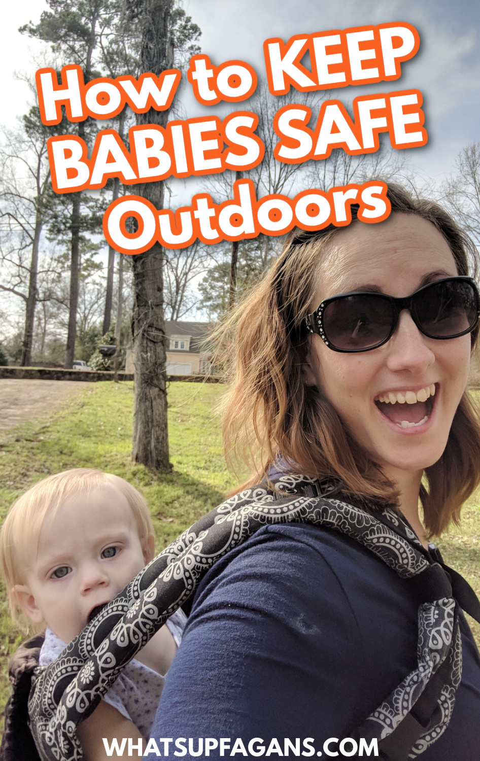 JPMA Helps Parents with Baby Outdoor Safety as They Eagerly Head Outdoors