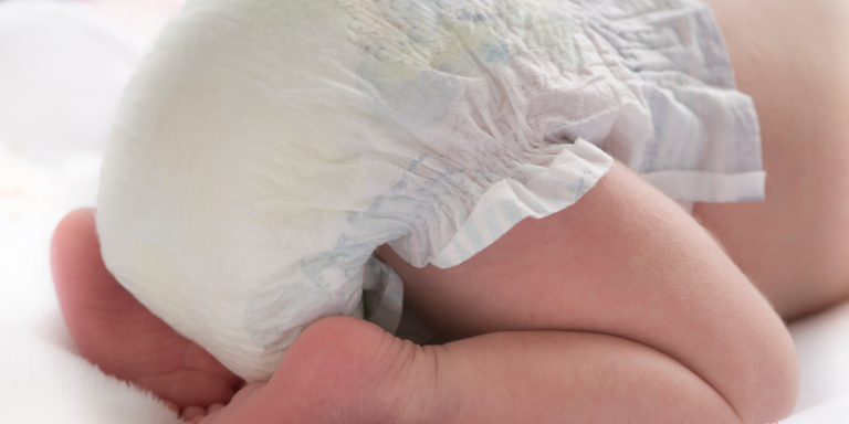 How To Change A Baby's Diaper - Instructions and Best Practices